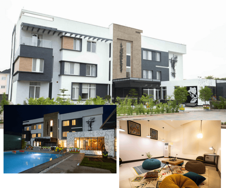 About Behere – Behere